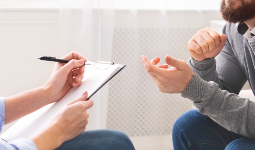 MS in Professional Counseling | Southern Adventist University